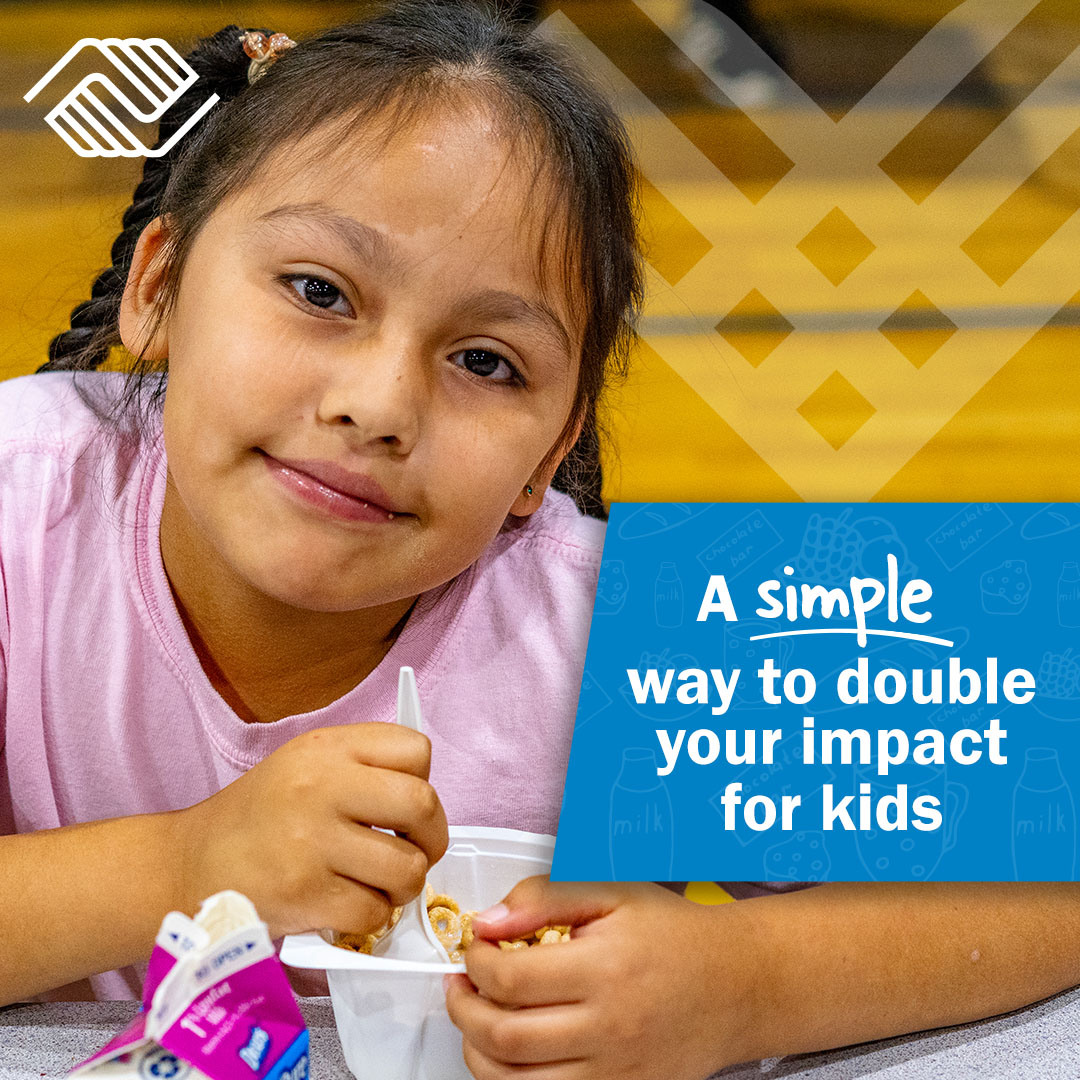 Donate to BGCW - Boys & Girls Club