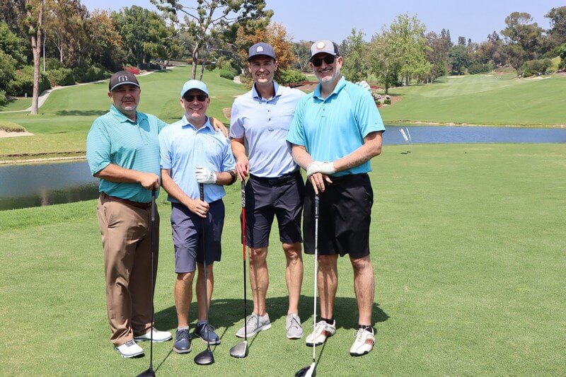 Tee Up For Great Futures Golf Tournament - Boys & Girls Club