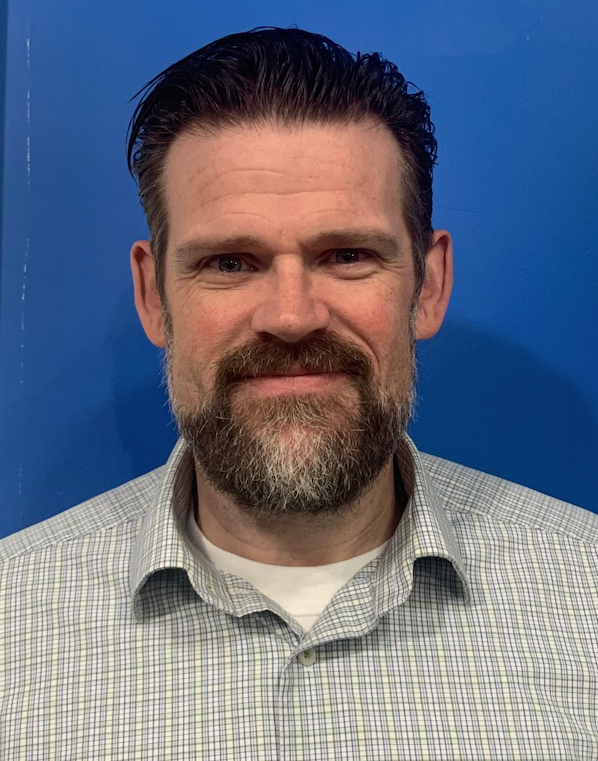 Meet the Staff - Boys & Girls Club